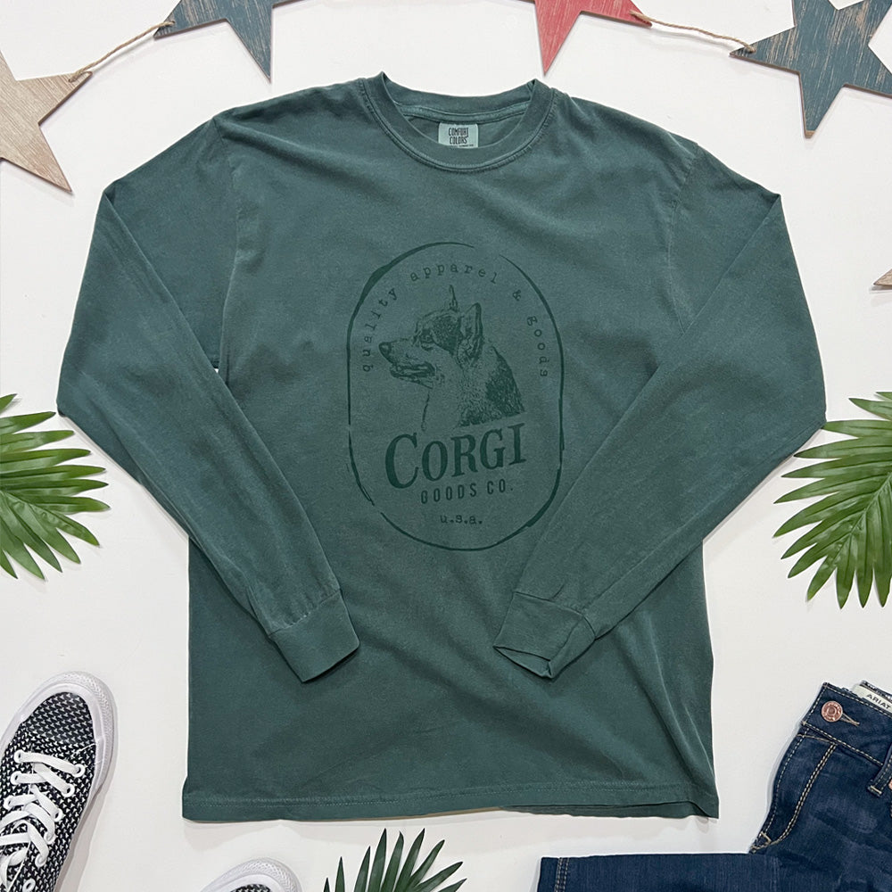 All - The Corgi Goods Co.
